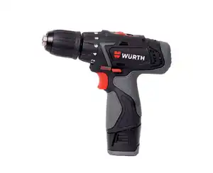 E-Shop Wurth Македонија | Батериски машини