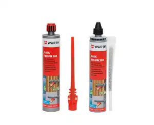 E-Shop Wurth Македонија | Маса за анкерисување