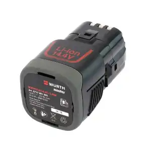 E-Shop Wurth Македонија | Батерии и полначи