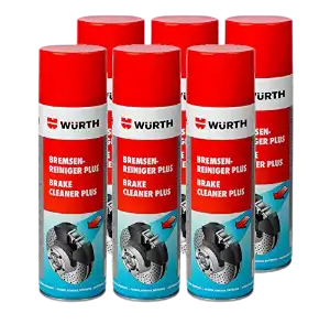 E-Shop Wurth Македонија | Одмастувачи