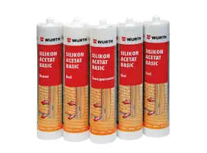 E-Shop Wurth Македонија | Силикони