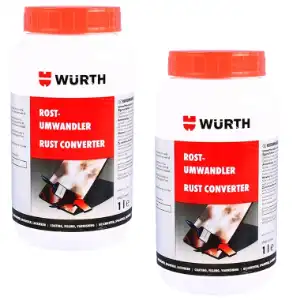 E-Shop Wurth Македонија | Заштита од корозија