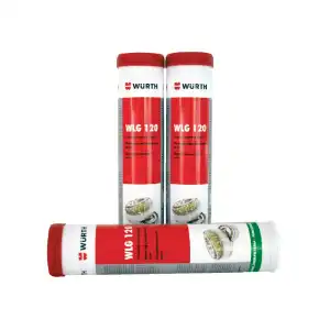 E-Shop Wurth Македонија | Масти