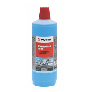 E-Shop Wurth Македонија | Течност за одржување на ветробрански стакла