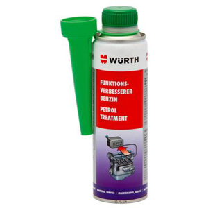 E-Shop Wurth Македонија | Адитиви за гориво