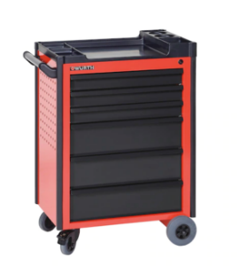 E-Shop Wurth Македонија | Колички за алат - празни