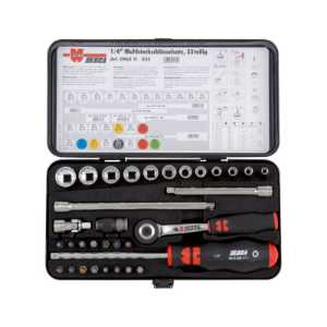 E-Shop Wurth Македонија | Сет насадни клучеви