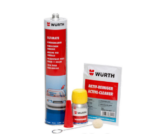 E-Shop Wurth Македонија | Авто стакла