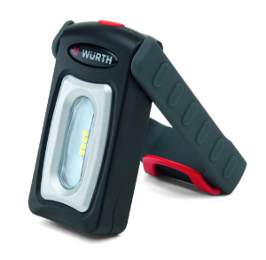 E-Shop Wurth Македонија | Работилнички лампи